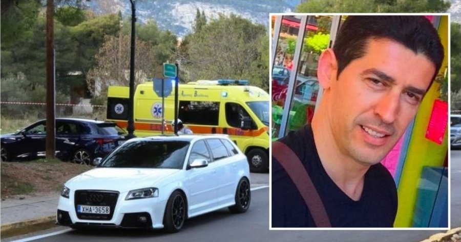 “Edi Lulo, personazh i njohur i botës së krimit”, gazetari zbulon ...