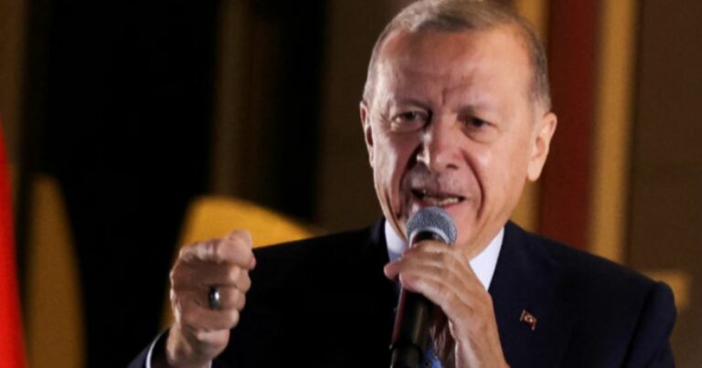 “Nuk ka më drejtues me përvojë”/ Erdogan bën deklaratën e fortë: Ka ...