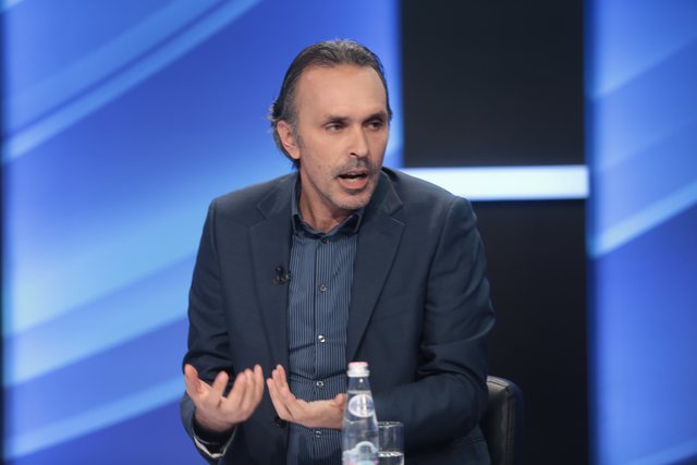 Mërtiri: SPAK organi më i pavarur në vend, ja pse Ramës i duhet Berisha ...