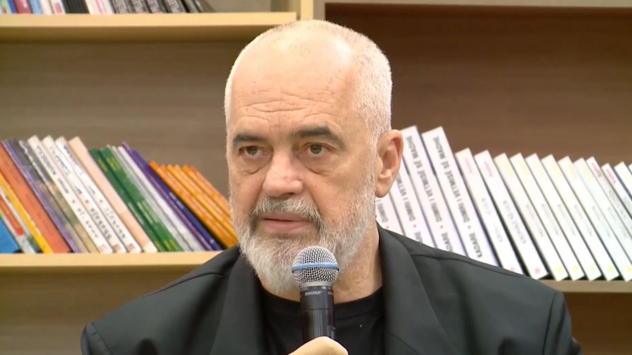 “Ata që lajnë hesapet me njëri-tjetrin, kokat të hanë”/ Rama: Vrasjet e ...