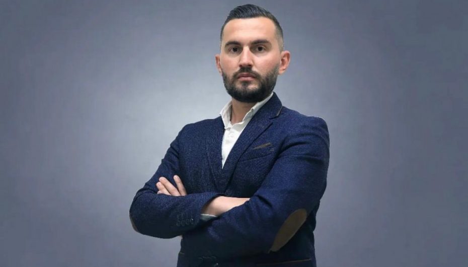 Osman Stafa paraqitet në SPAK për mungesën e medikamenteve në ...