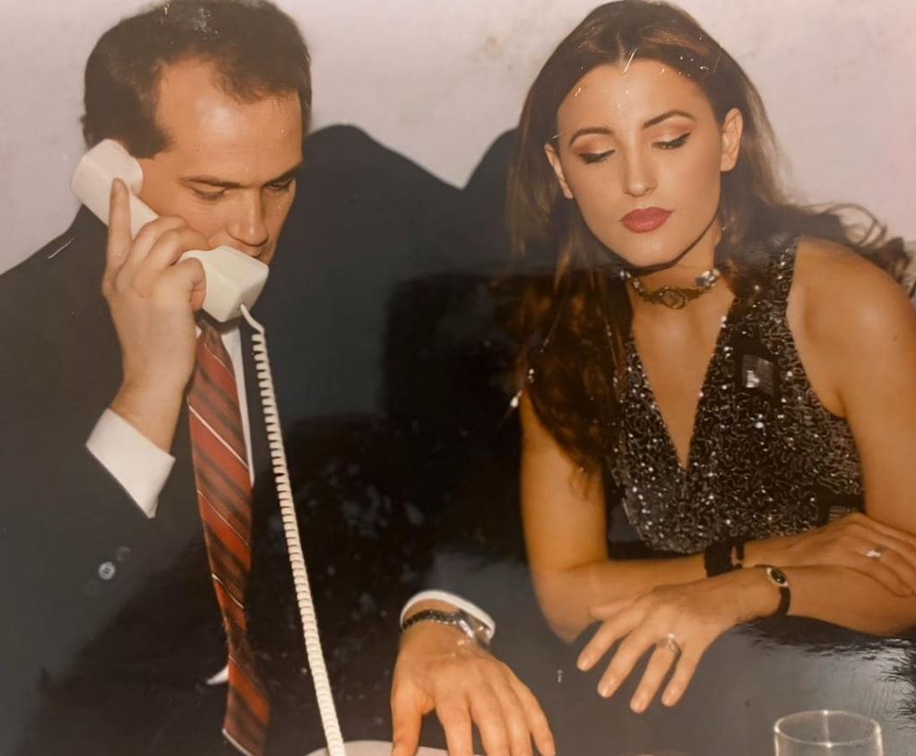 Gazetari kosovar publikon për herë të parë fotot me Parashqevi Simakun ...