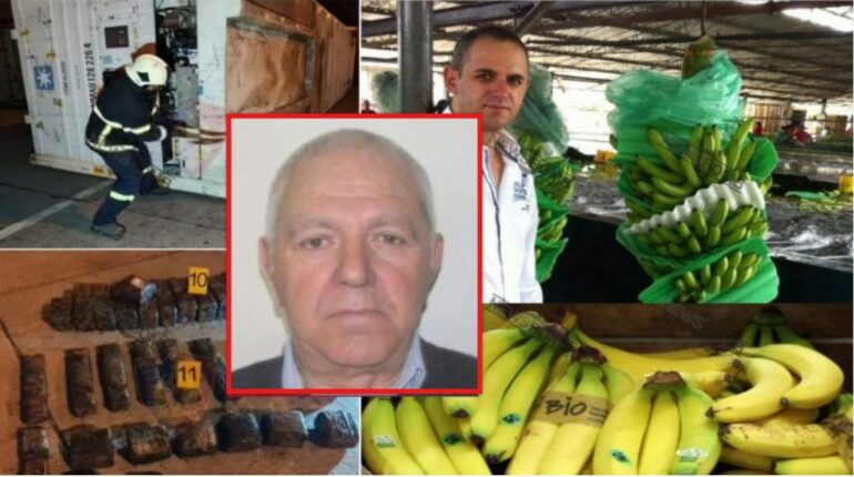 U dyshua për trafikimin e 49 kg kokainë, GJKKO pranon kërkesën e SPAK ...