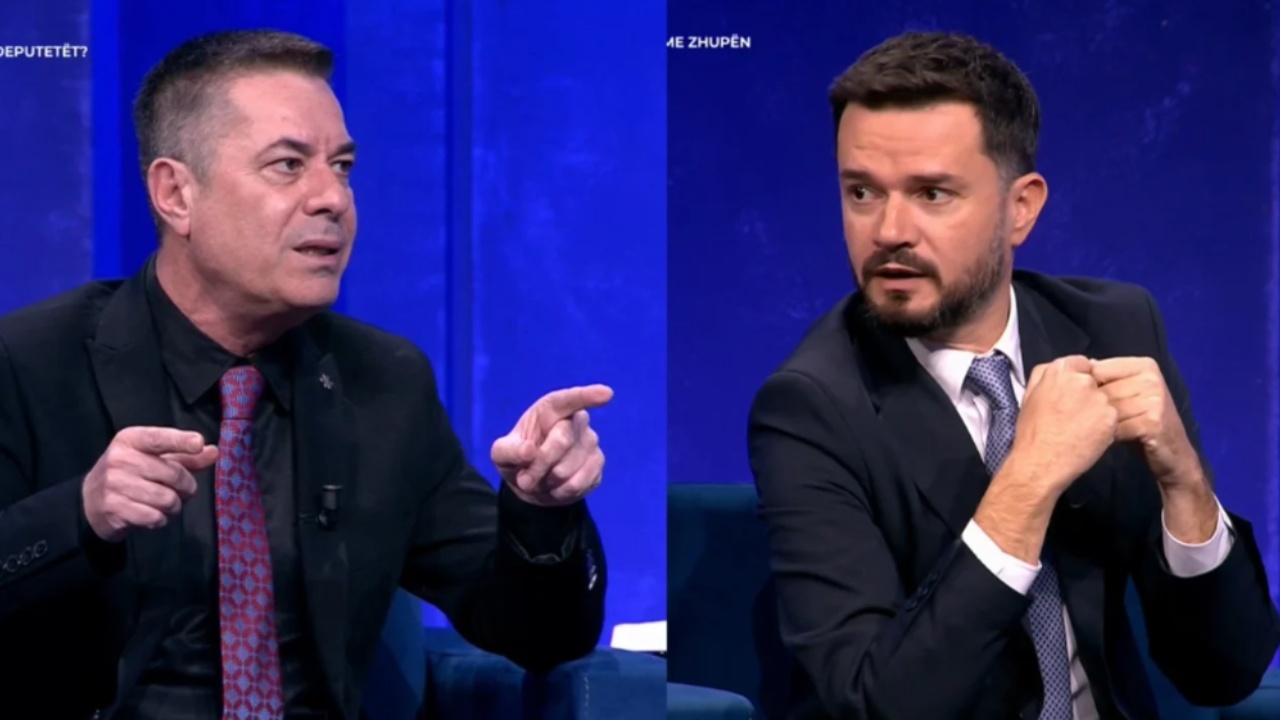 “Bardhin e pret fundi, Rama nuk do t’i ndahet deri në gjykatë”,Vangjeli ...