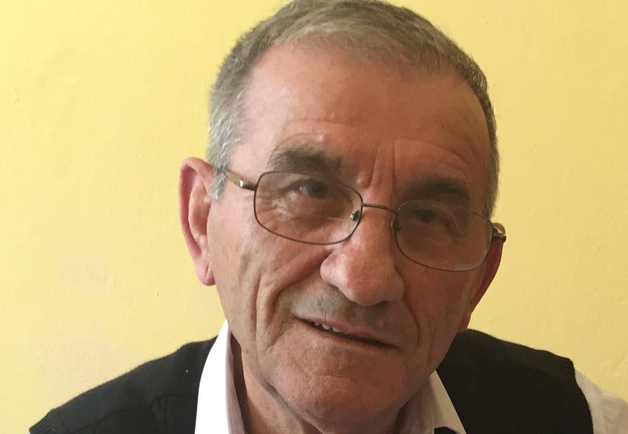 Fushata e zgjedhjeve, deputetët dhe xha Temja - Sot News | Lajme