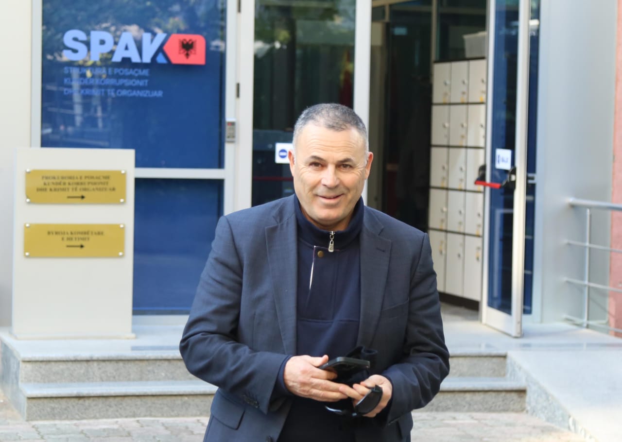 Deputeti i PD-së u mor i pandehur/ SPAK njoftim zyrtar: Asllan Dogjani ...