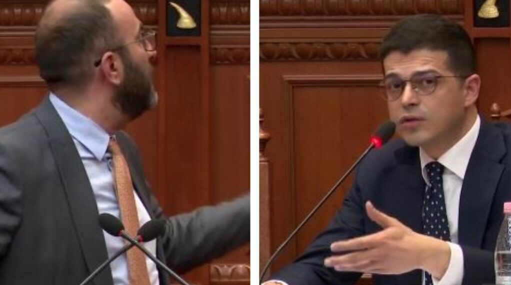 “Zar i bandave”, Bardhi sulmon ashpër Piro Vengun në Kuvend: Ti je i ...