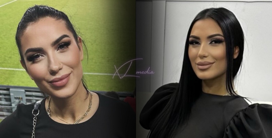 "Më tradhtonte me një mashkull, i kapa fotot intime"/ Saidja habit me ...