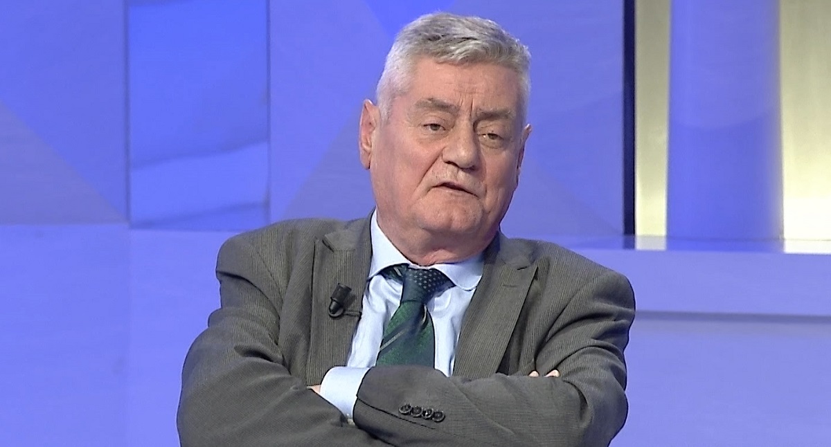 “SPAK po pastron politikën,por qeveria mbështetet te oligarkët”,Shehi ...