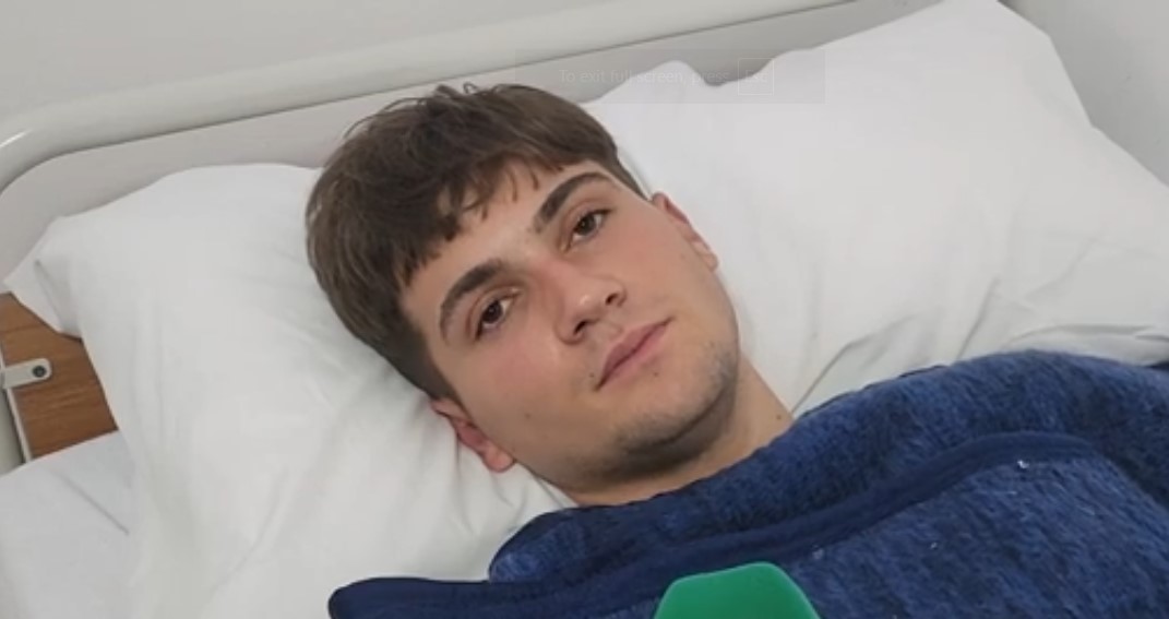 “17-vjeçari u plagos në klasë në prani të mësueseve”, gazetarja zbulon ...