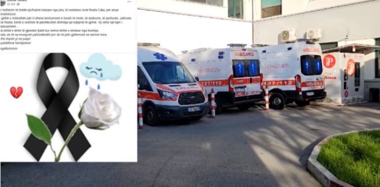 Humbi jetën nga meningjiti në Durrës, shkolla reagim të ndjerë për 17 ...