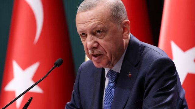 Turqia “i nxjerr dhëmbët” Izraelit: Ne s`hamë bar, kërkon të marrë ...