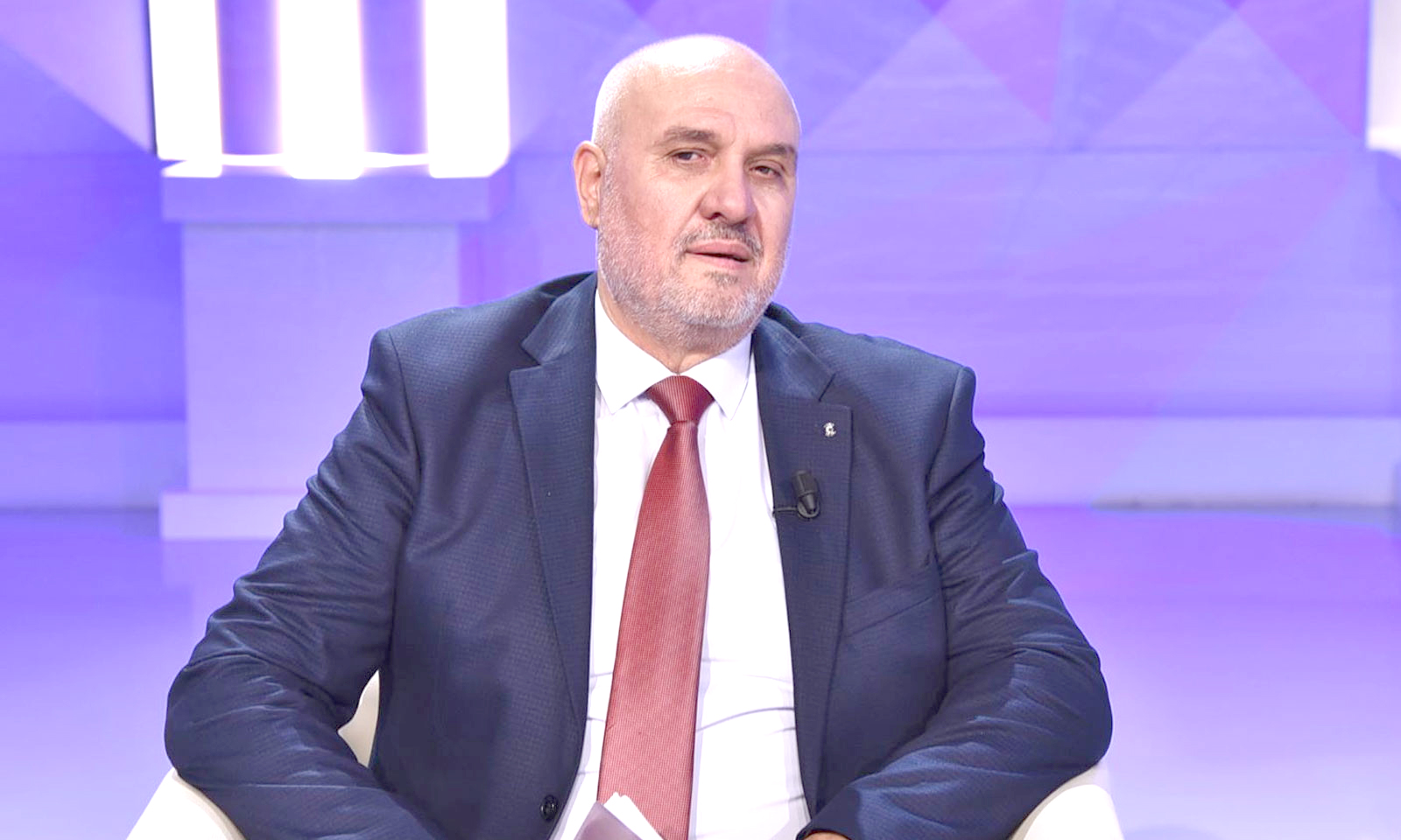 Ja çfarë po ndodh me dosjet korruptive të Arben Ahmetajt, avokati ...