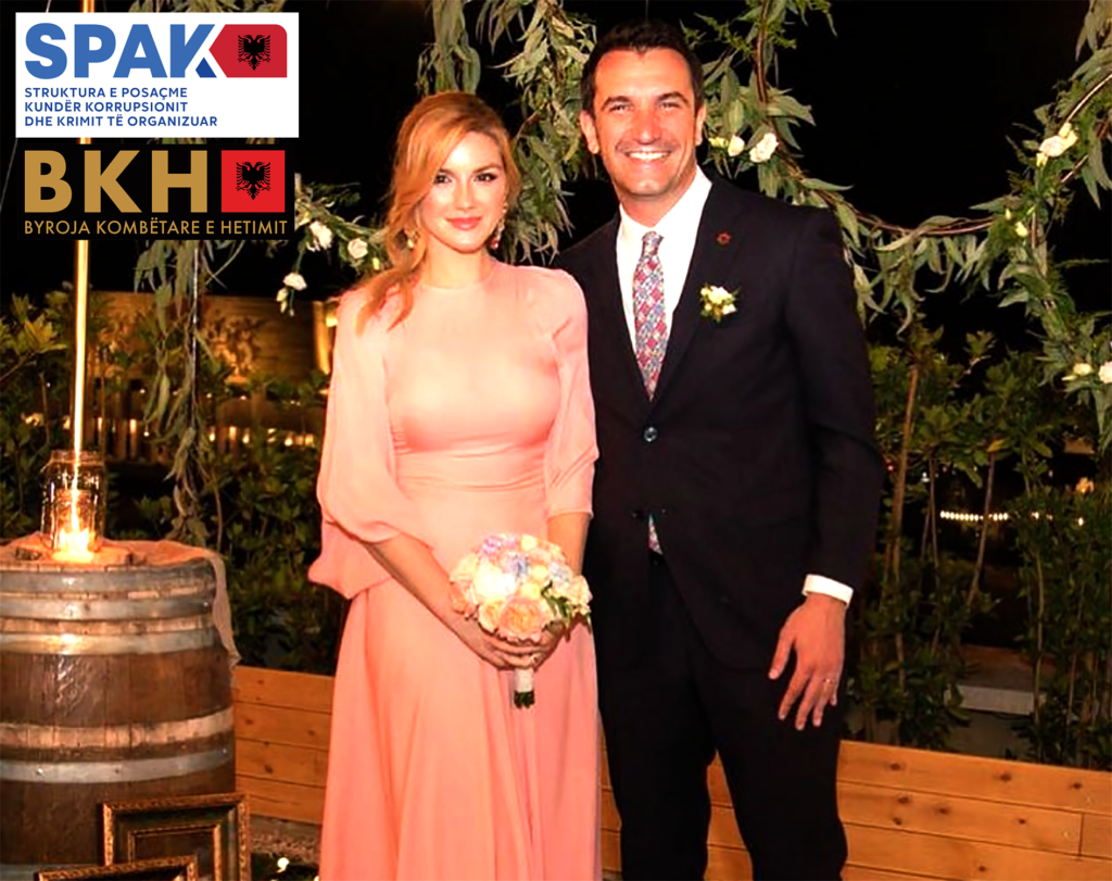 Erion Veliaj i përgjigjet akuzave të Berishës se BKH gjeti 230 mijë ...