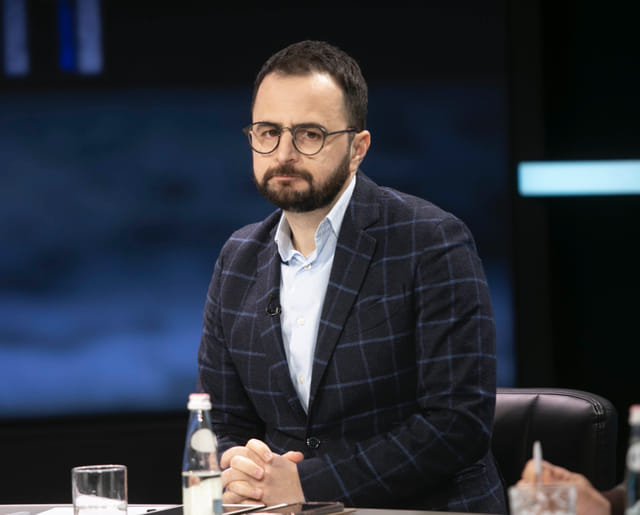 Endri Shabani: Berisha nuk duhet të kthehet më kurrë në drejtimin e ...