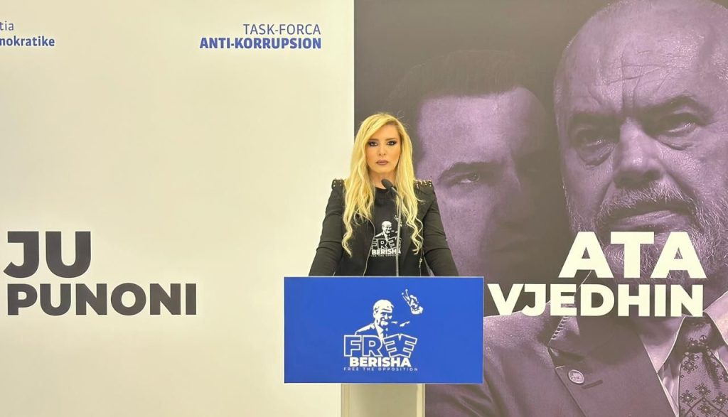 PD denoncon: Kryebashkiaku i Tropojës thyen arrestin shtëpiak dhe vijon ...