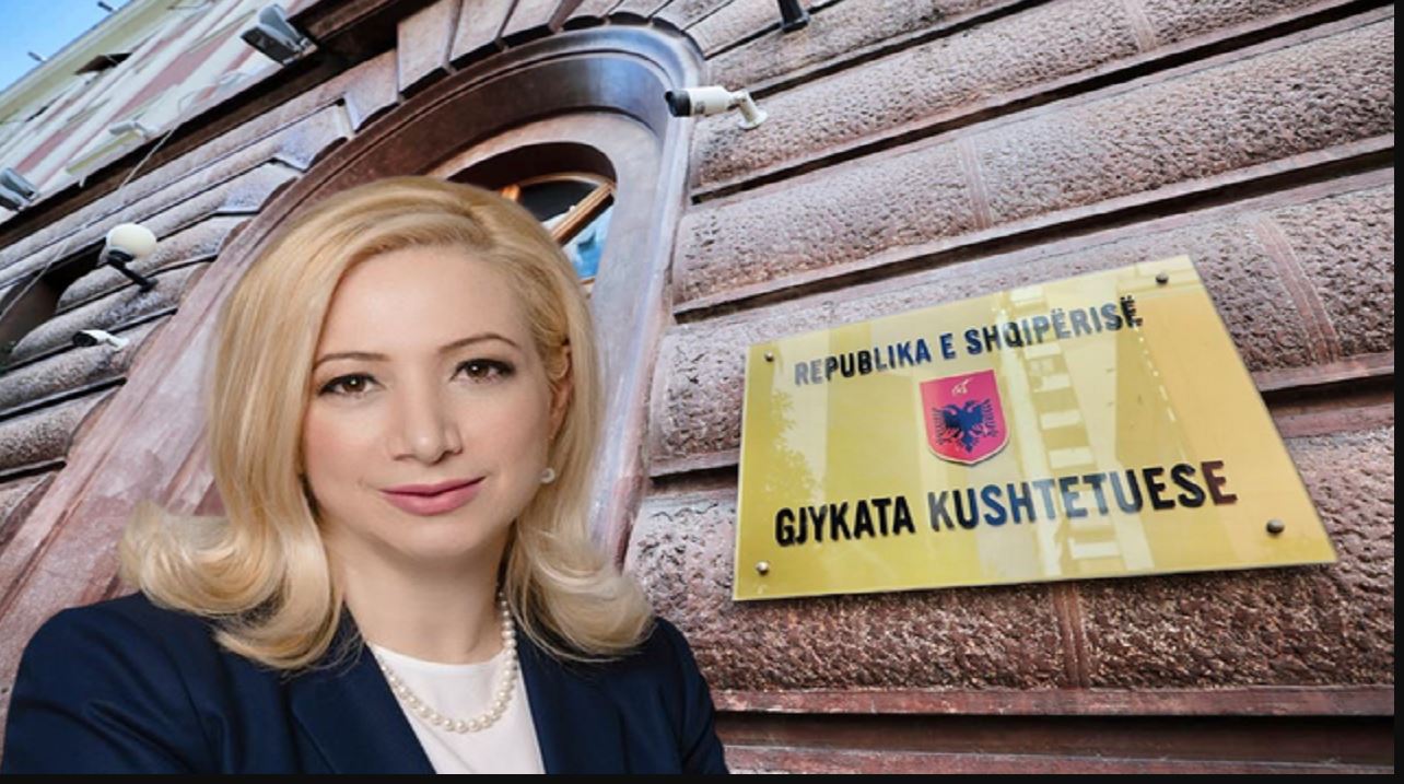 Gjyqtarja Holta Zaçaj kërkon kohë për të paraqitur opinionin, seanca ...