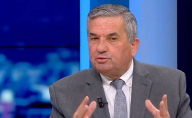 'Primaret e PD-së, farsë e dalë boje nga Berisha', Beqiri: I bëjnë kot ...