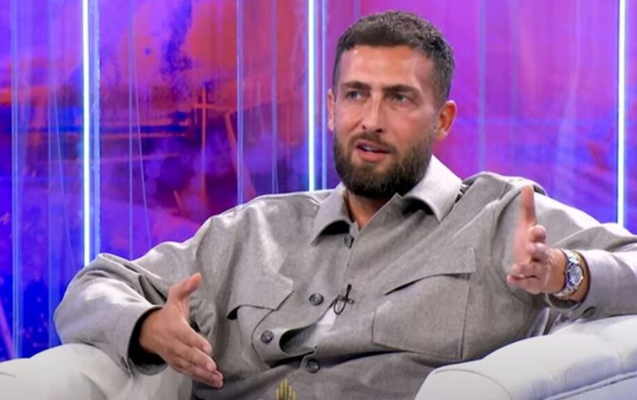 Rrëfimi më tronditës që keni dëgjuar deri më tani/ Çfarë paralajmëroi ...