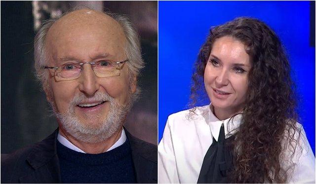 1 vit pa Sokratin shqiptar/ Kanceri i mori jetën aktorit, vajza e ...