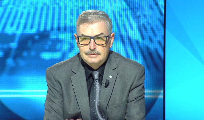 Nikolin Gurakuqi: Në vënien e veprave në skenë kam dashur të sjell ...