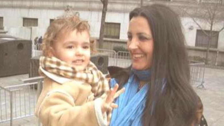 Akuzat ndaj Robert Nofle se nuk lejoi Parashqevinë të takojë të birin ...