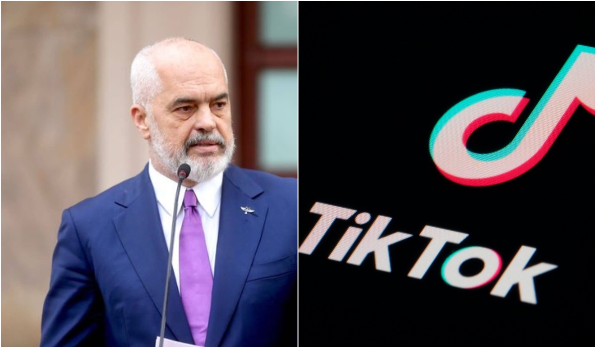 “Të rinjtë përdorin platforma..”,PD sfidon qeverinë: Si mund të mbyllni ...