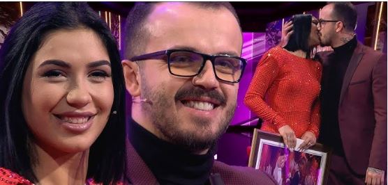 Ish-partneri e akuzoi se e tradhtoi me Noizy-n/ Shokon ish-konkurrentja ...