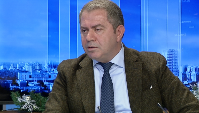 A i ka ofruar PS koalicion Shpëtim Idrizit? Ja si përgjigjet kreu i ...