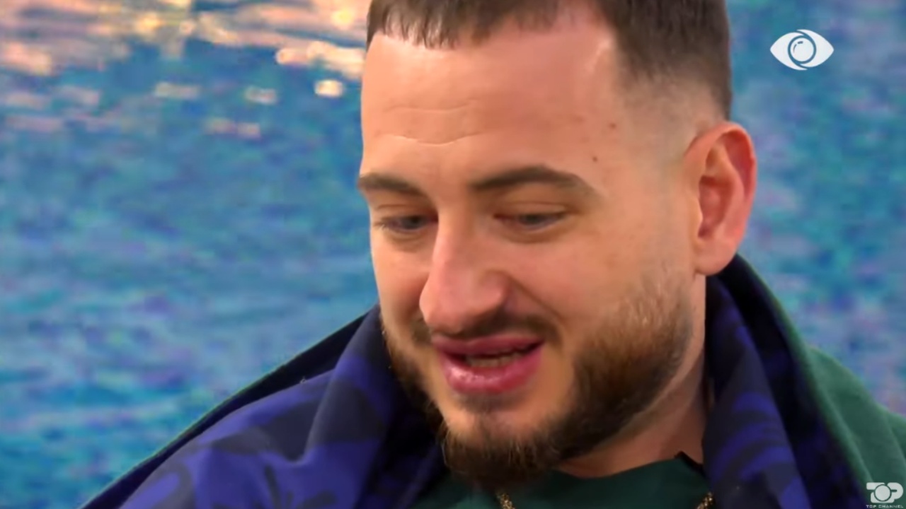 “Vetëm një herë në jetë…”/ Xum Allushi hap 'thesni' me banorët: Dashurova opsionin më të keq ...