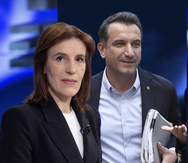 A ia "hodhi" Veliaj hetimeve për aferën 5D? Klodiana Lala zbulon ...