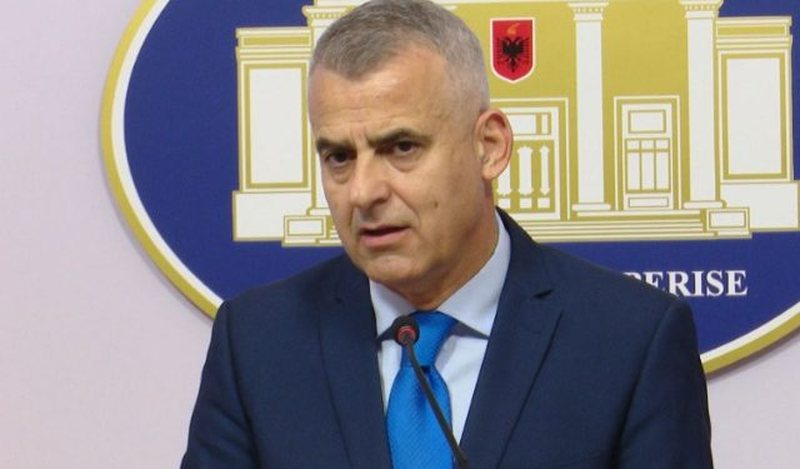 Zgjedhjet/ Vangjel Dule konfirmon koalicionin me PD: Kandidat preferoj ...