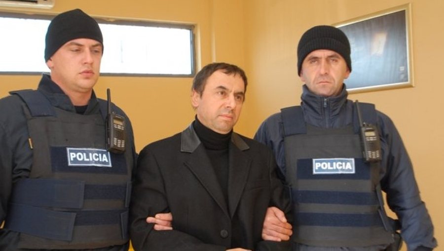 SPAK çon në gjyq Emiljan Burbën, ja si miku i Aldo Bares organizoi ...