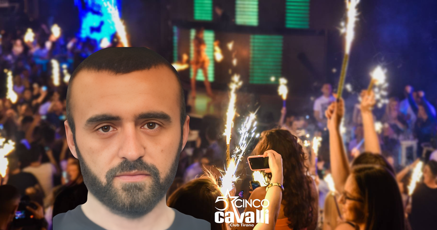 Qëlloi me armë në klubin e natës, shpallet në kërkim Jetmir Pepa - Sot ...