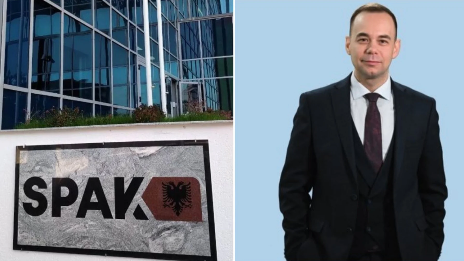 Shtyhet për herë të dytë seanca për Alqi Bllakon, ja kur u caktua ...