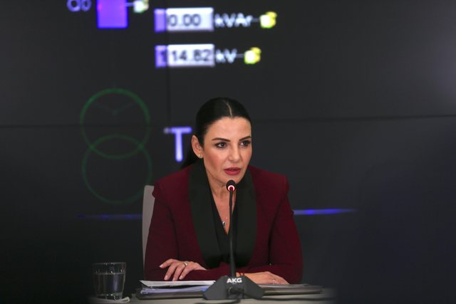 Balluku: Shqipëria do të mbetet lider i Ballkanit në energjinë e ...