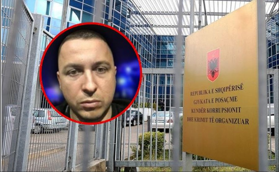 SPAK kërkon konfiskimin e pasurive të Ervis Martinajt e familjarëve ...