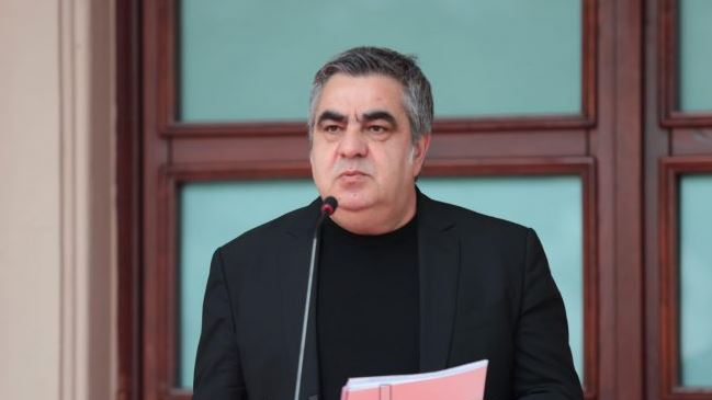 Miratohen detajet e “Durana Tech Park”, Gonxhja: Kushte të favorshme ...