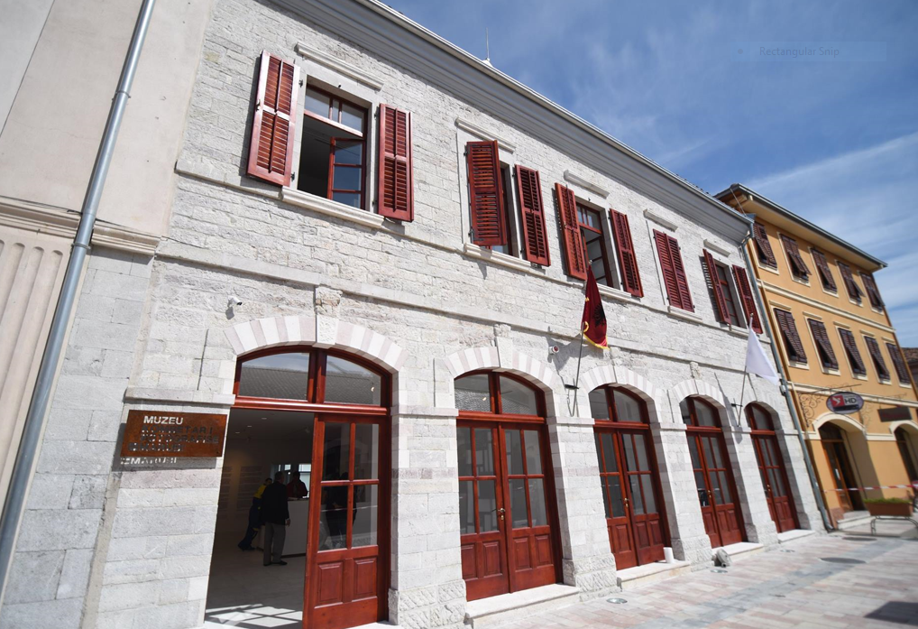 Muzeu “Marubi”: 2025 do të jetë një vit edhe më sfidues me programe e nisma të reja për ...