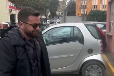 Kryebashkiaku i Kolonjës, Erion Isai, paraqitet në SPAK - Sot News | Lajme