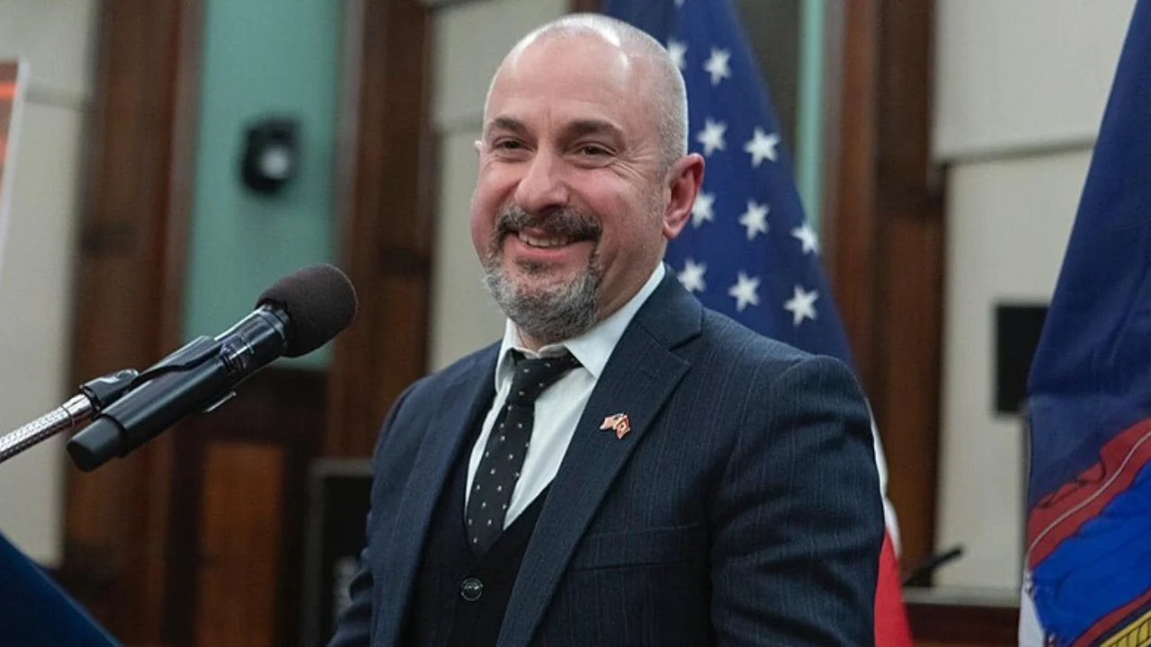 Ervin Bushati Archives - Sot News | Lajme