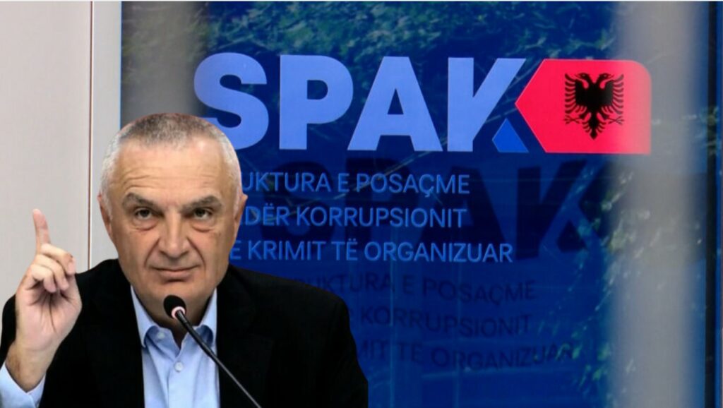 Meta në SPAK, Elezi: Prokuroria e Posaçme po godet si individ, Rama i ...