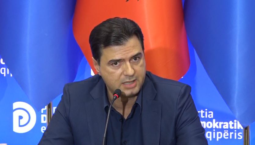 Raporti i OECD, Basha: Situata dramatike në shëndetësi, dështim total i ...