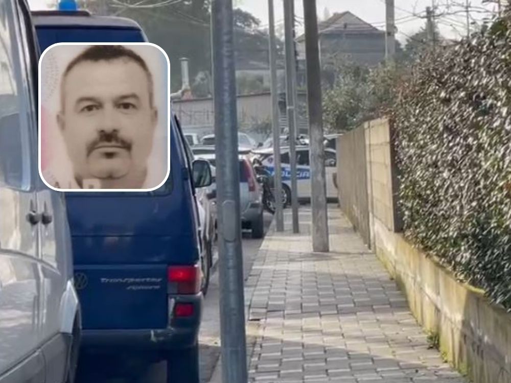 I dyshuar për vrasjen e Lulzim Vishës, Gjykata cakton masën e sigurisë ...