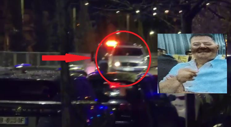 “Gruaja s’arriti ta identifikonte autorin, mbante kokore”,Hoxha zbulon ...