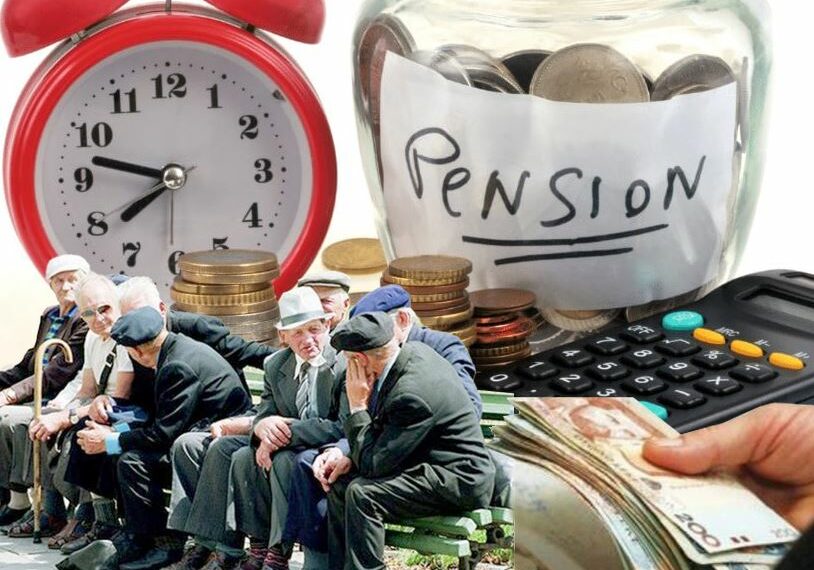 Ndryshon mosha e daljes në pension, rritet vjetërsia në punë për burrat ...