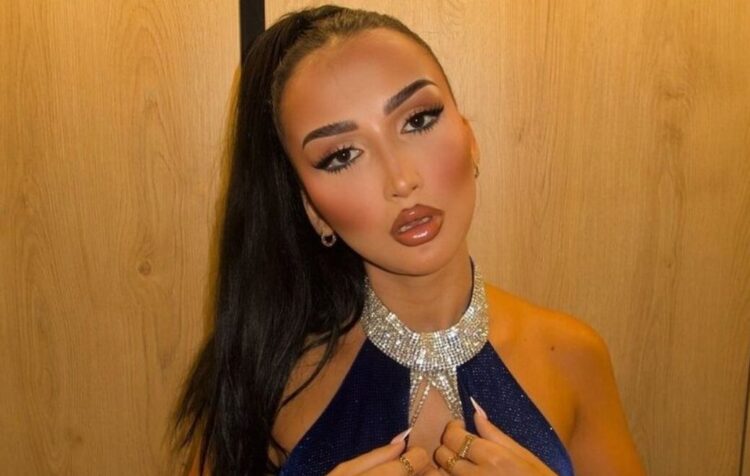 U tha që do hynte në BBVA/ Xheneta Fetahu reagon për herë të parë ...