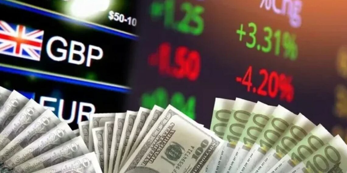 Këmbimi valutor 28 janar/ Me sa blihen e shiten dollari dhe euro, çfarë ...