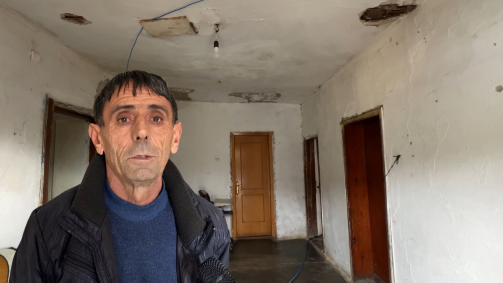 "Kurrkujt mos i raft kjo punë”, vrasja e Ramazan Matajt, ngujohet ...