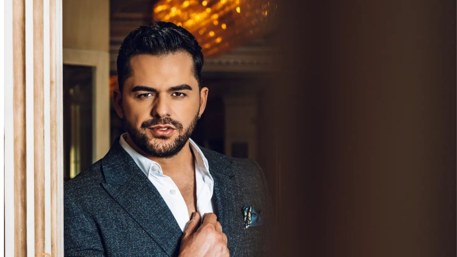 A planifikon Shpat Kasapi një fëmijë të dytë? Këngëtari jep një ...